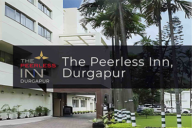 The Peerless Inn Hotel | Best Business Hotels & Resorts in India |Book ...