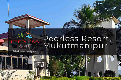 The Peerless Inn Hotel | Best Business Hotels & Resorts in India |Book ...